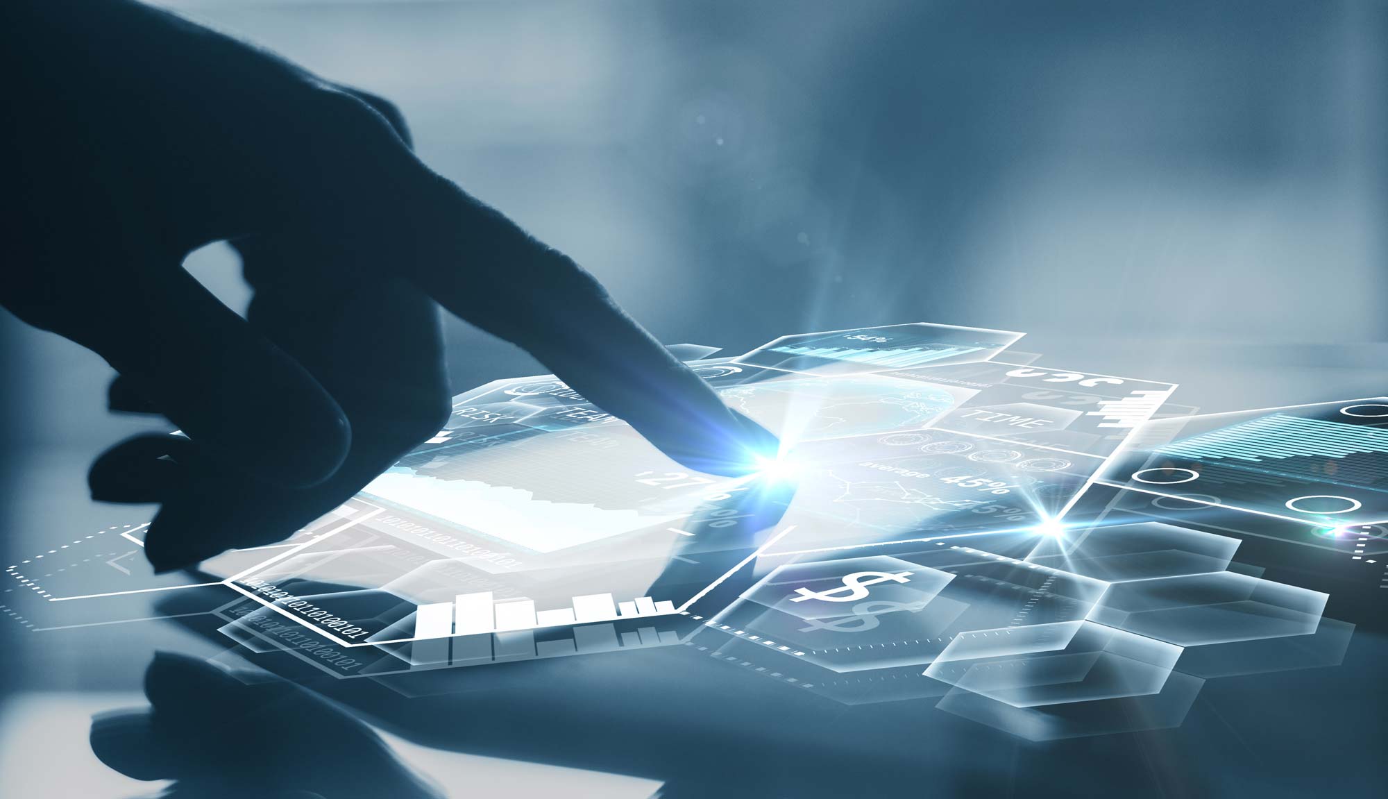 Accounting Support: Billing, Payment, Reconciliation | WaterStreet Company