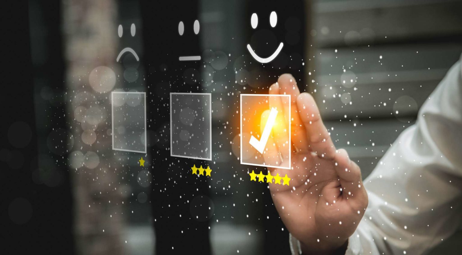 How to Enhance Loyalty & Reputation During COVID-19 | WaterStreet Company