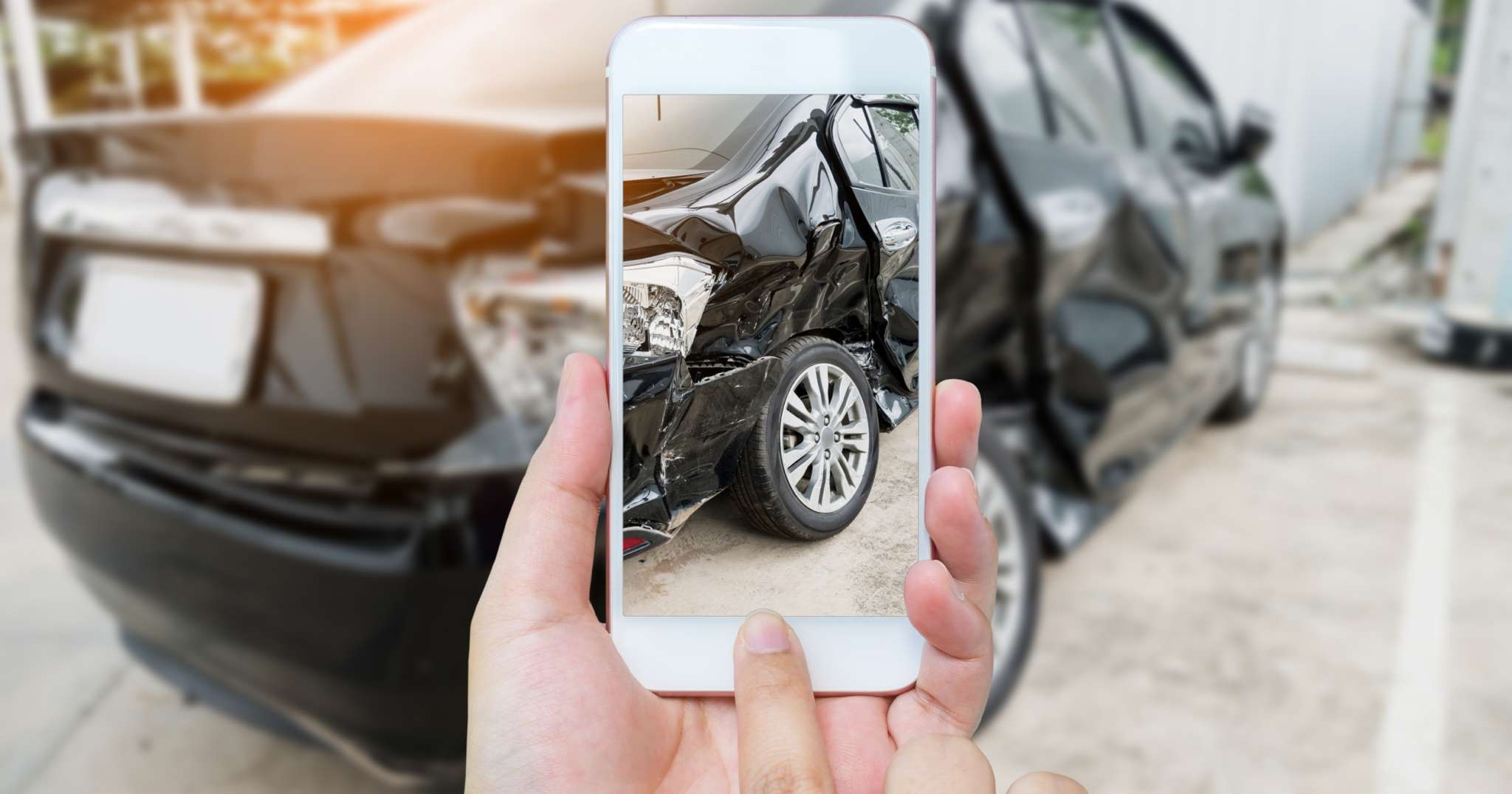 AI for Insurance Claims: Machine Learning | WaterStreet Co.