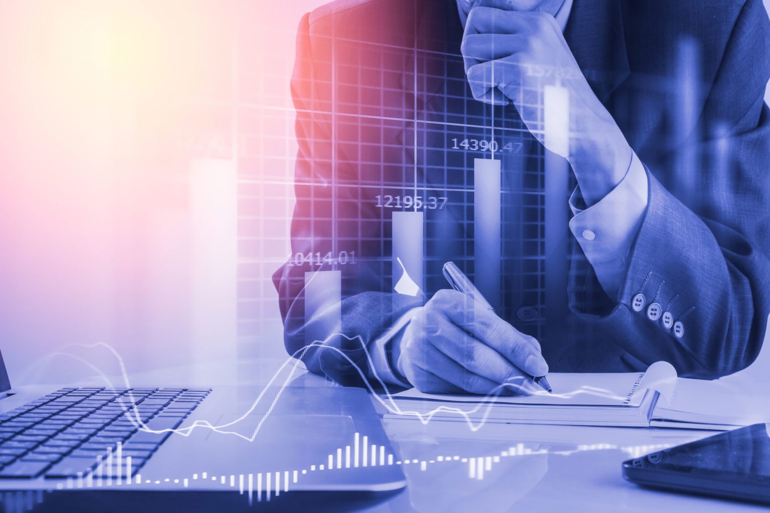 P&C Insurance Billing & Accounting Software | WaterStreet Company