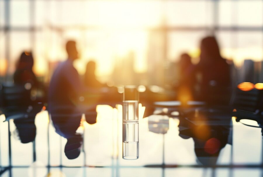 WaterStreet Company | P&C Insurance Software