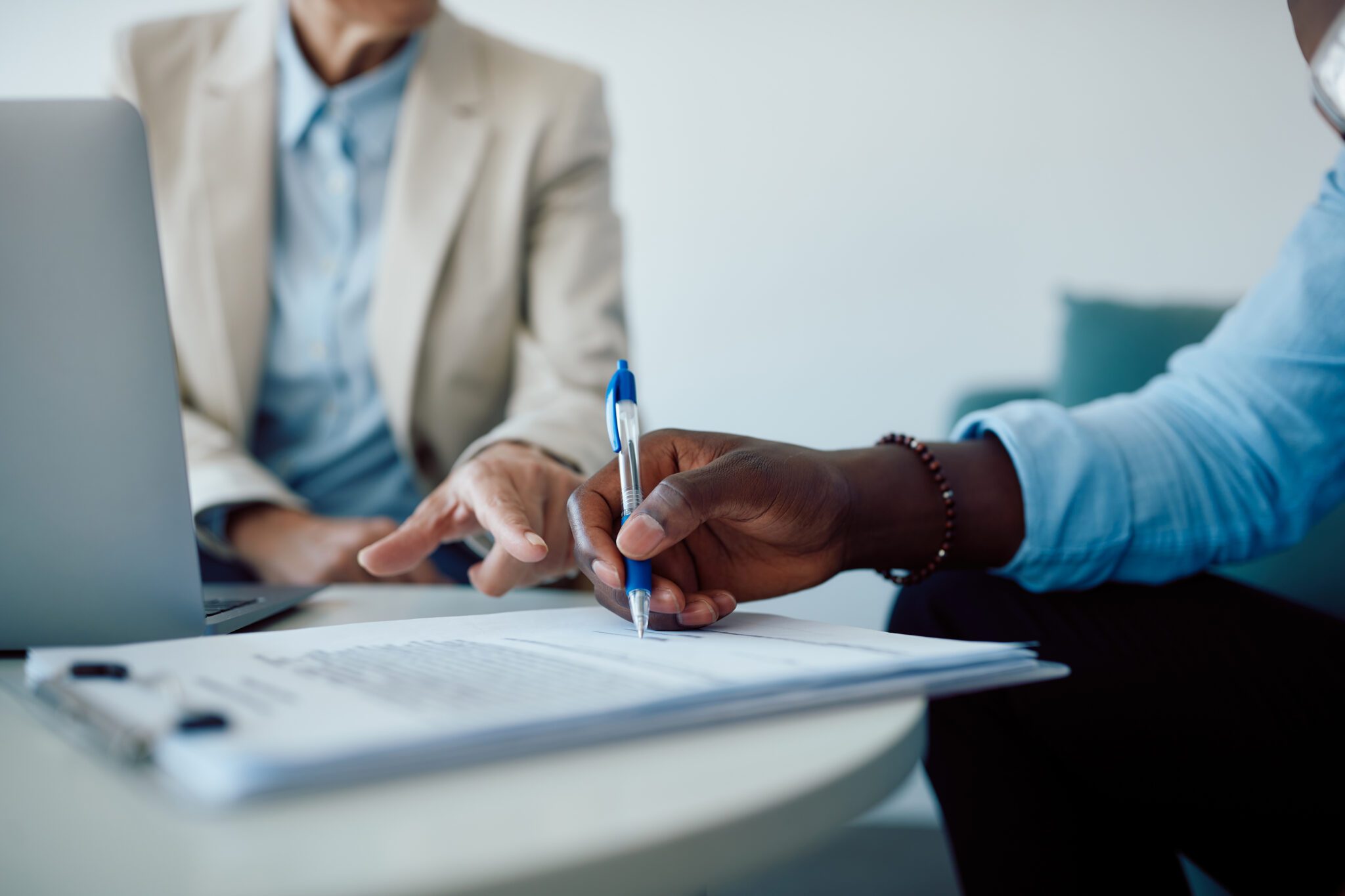 What the NAIC Model Bulletin Means for Insurance AI | WaterStreet Company